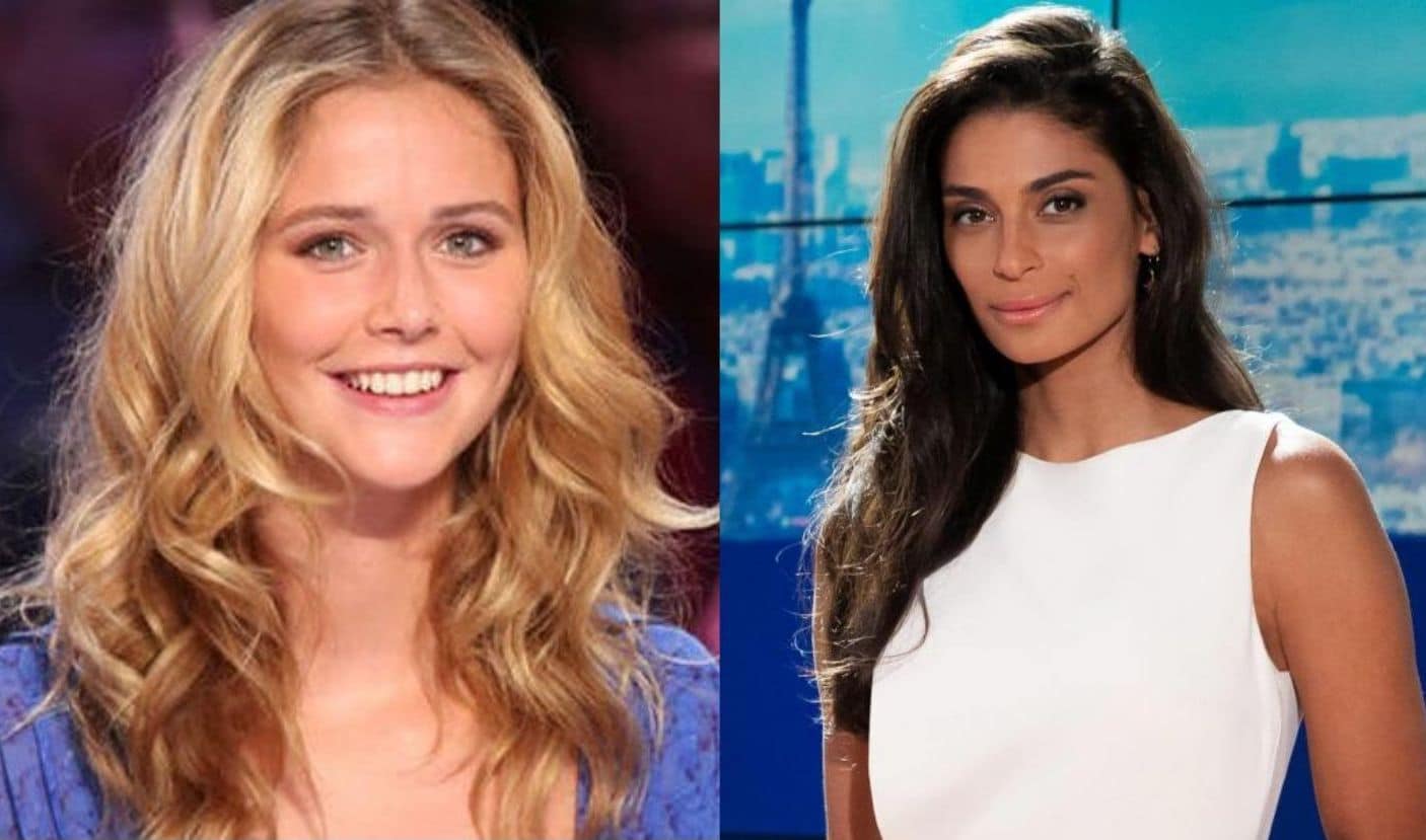 Découvrez les plus belles présentatrices météo françaises