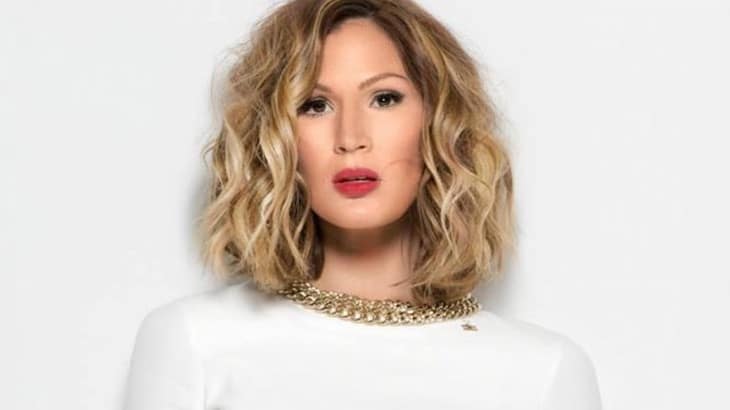 Vitaa : insultée sur les réseaux sociaux, elle a pris une décision radicale