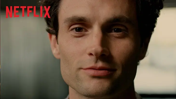 You saison 3 : une nouvelle saison pour la série Netflix ? La créatrice ...