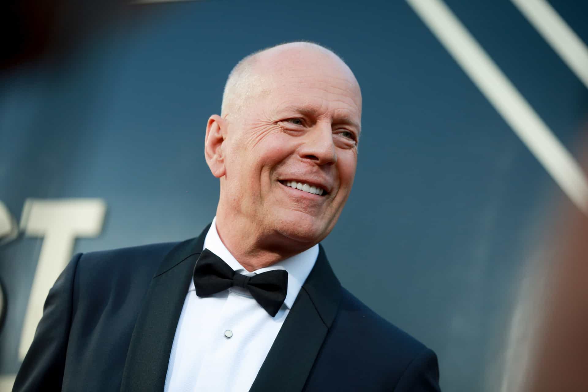 Bruce Willis : sa femme sort du silence à travers un message touchant