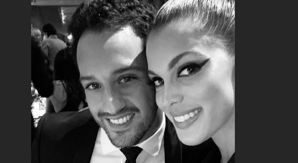Iris Mittenaere : en string pailleté, elle met son amoureux en trans ...