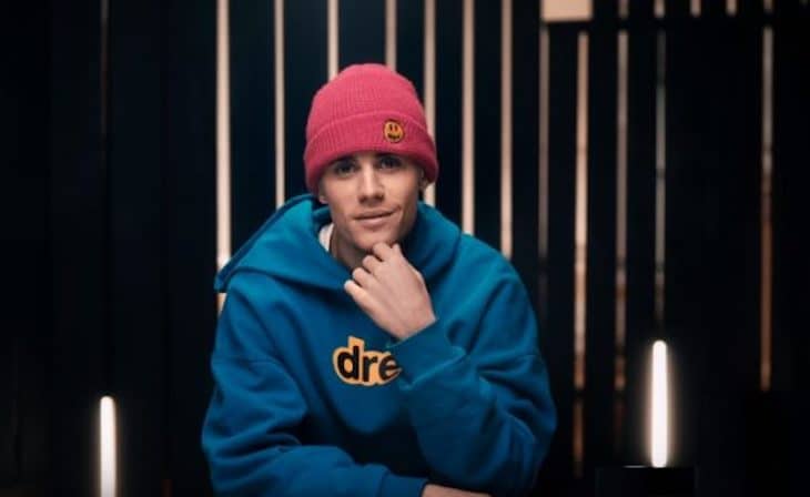 Justin Bieber révèle être atteint d’une maladie incurable... (vidéo) Justin Bieber révèle être atteint d’une maladie incurable... (vidéo)