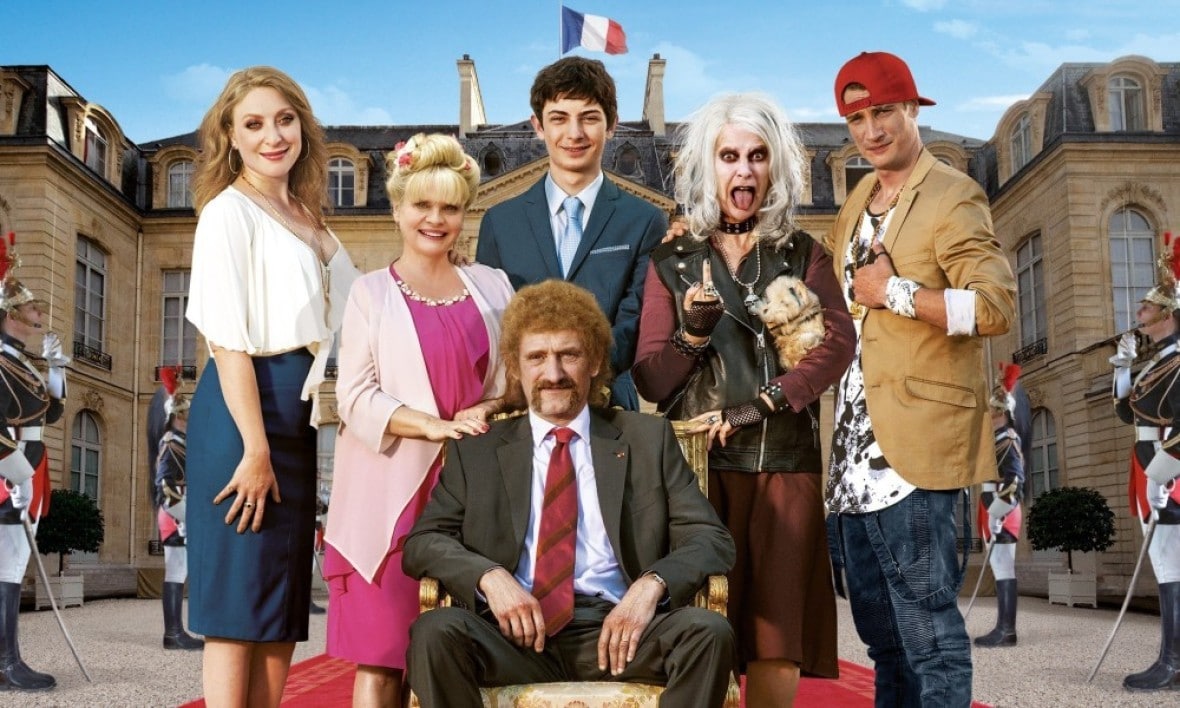 Les Tuche 4 : la sortie est pour bientôt, Jeff Tuche fera face à un ...