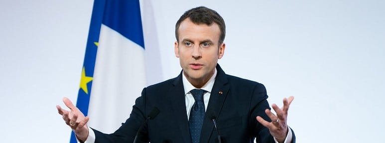 Emmanuel Macron : ce secret dévoilé qui peut tout changer
