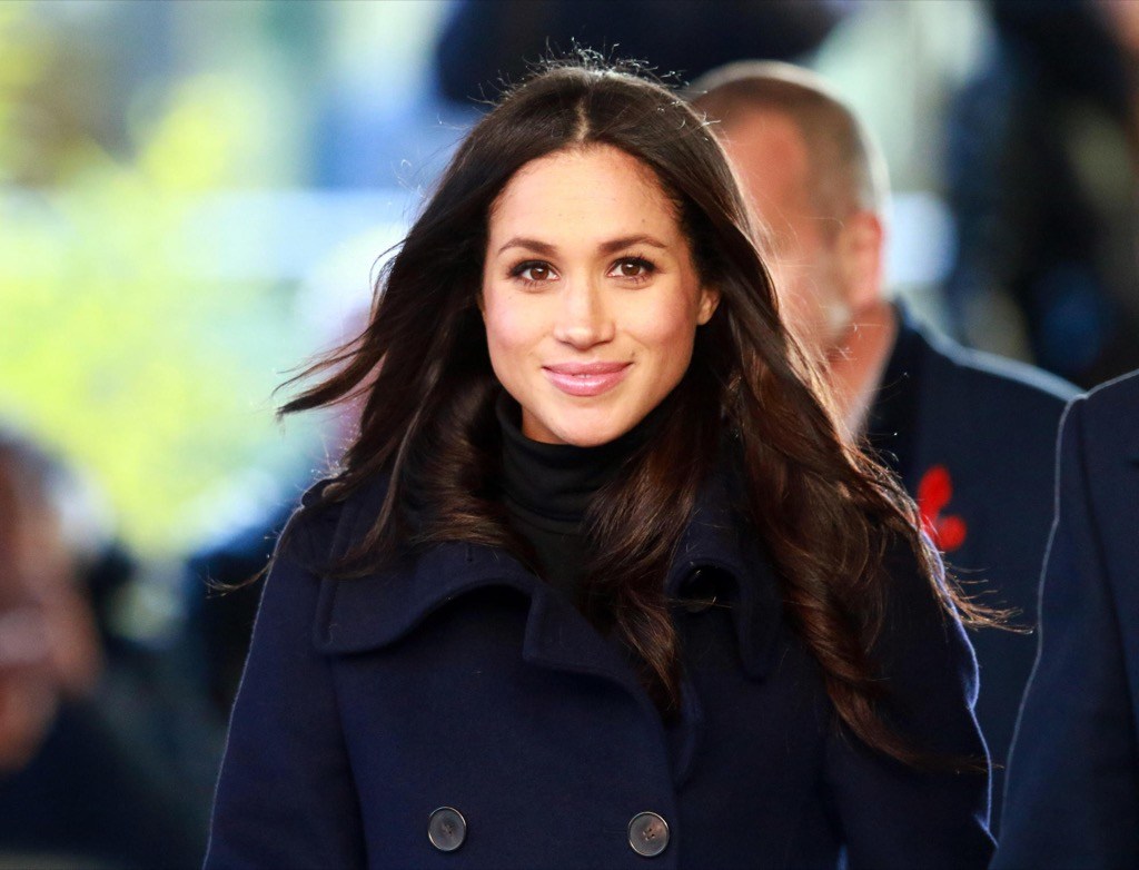 Meghan Markle signe un gros contrat avec Disney