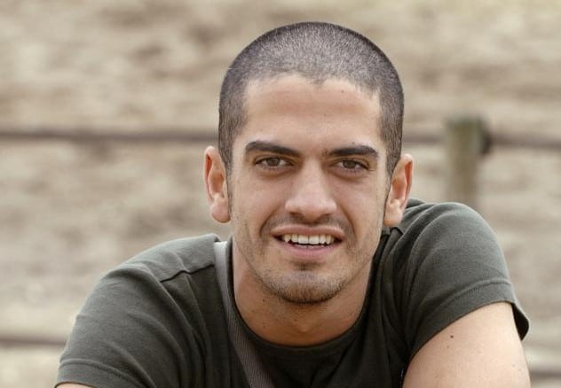 "Je savais que j'allais devenir artiste" : Nicolas Vitiello se confie ...
