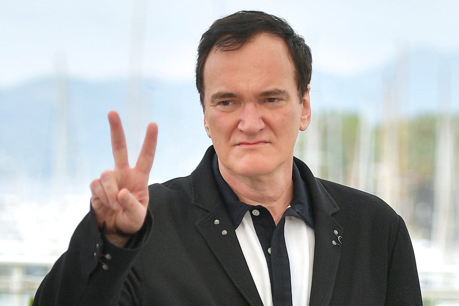 Quels sont les meilleurs films de la décennie selon Tarantino