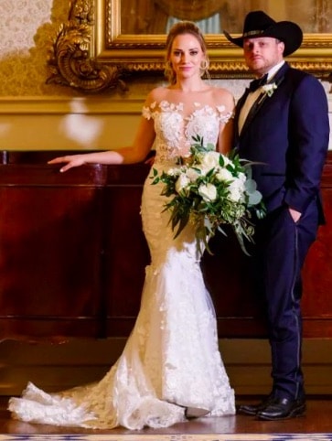 People : les 40 robes de mariées à couper le souffle - Page 8 sur 8