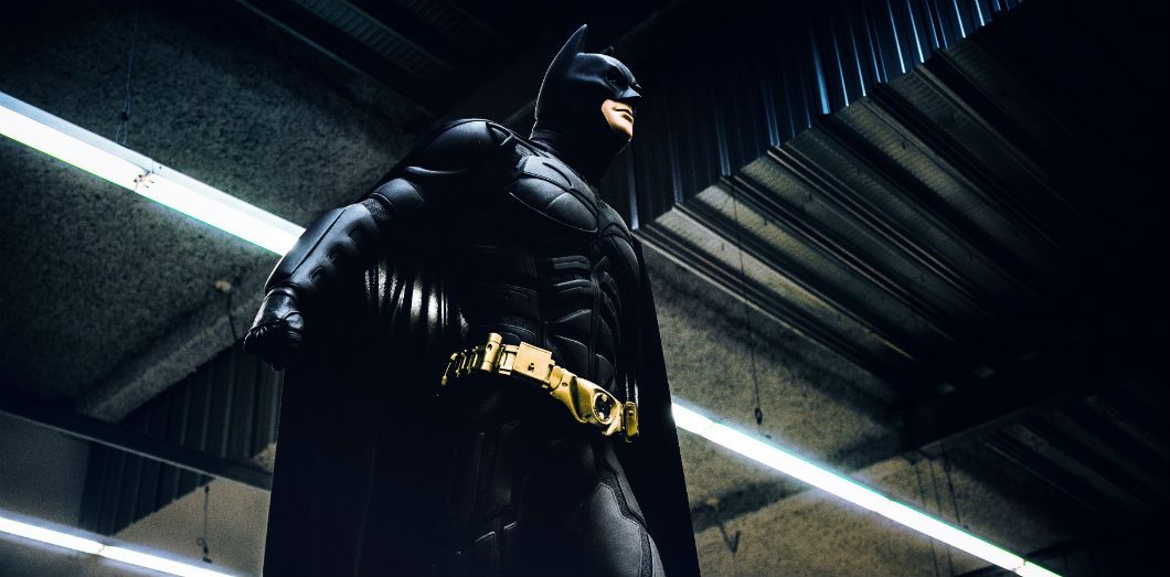 Un restaurant Batman ouvre ses portes à Londres