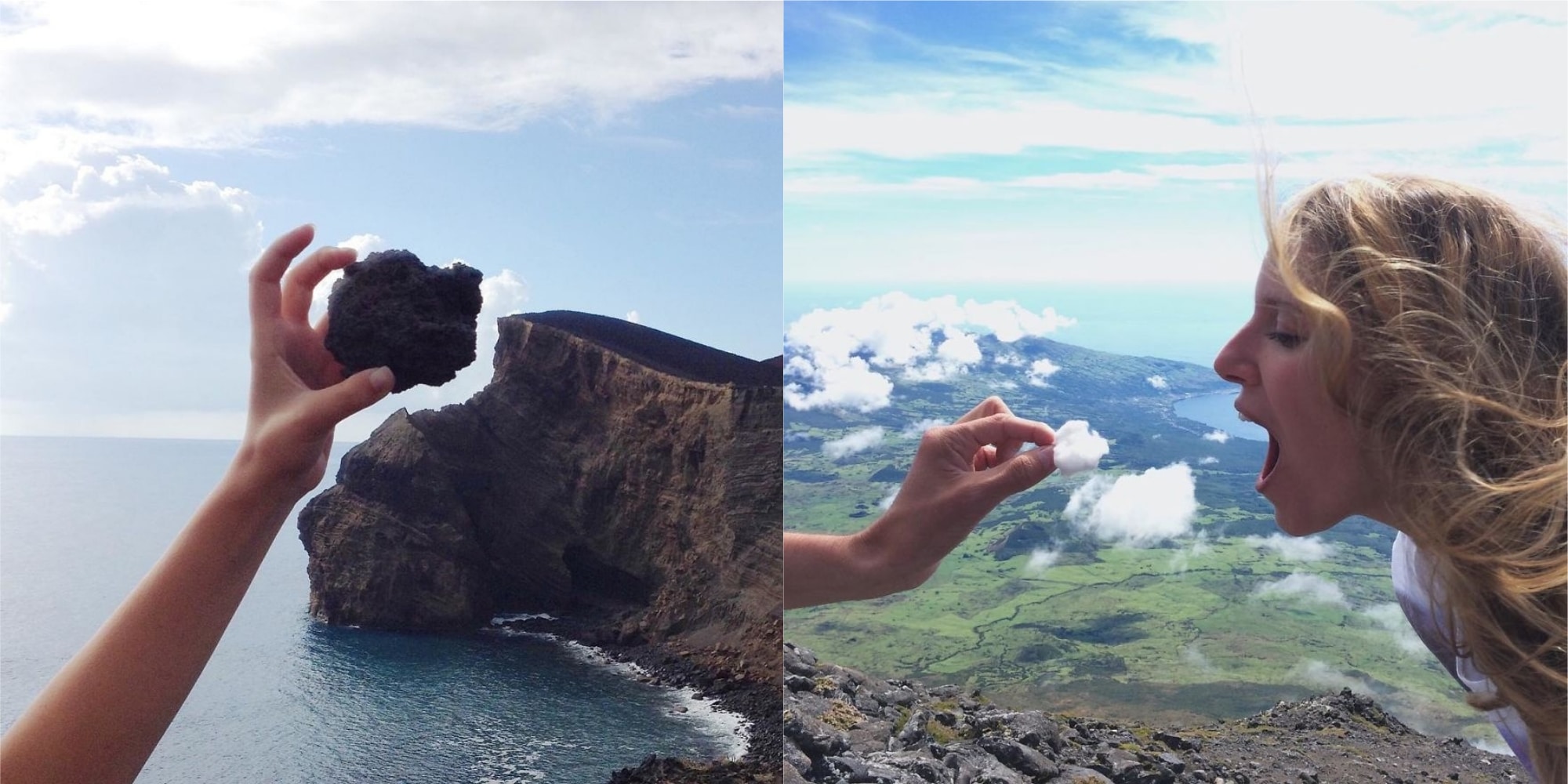 50 photos d'illusion d'optique à vous couper le souffle