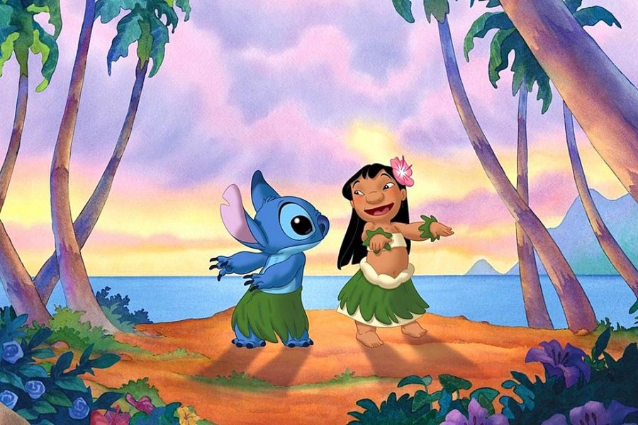 Lilo & Stitch va avoir à son tour son remake mais sur Disney