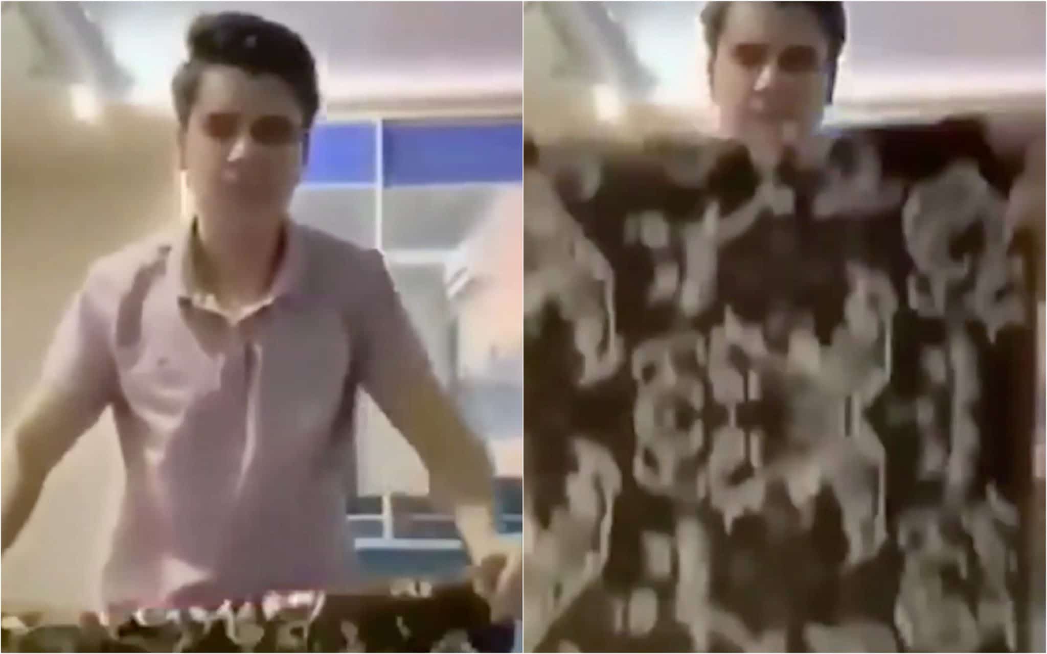 Le tour de magie le plus raté du monde (Vidéo)