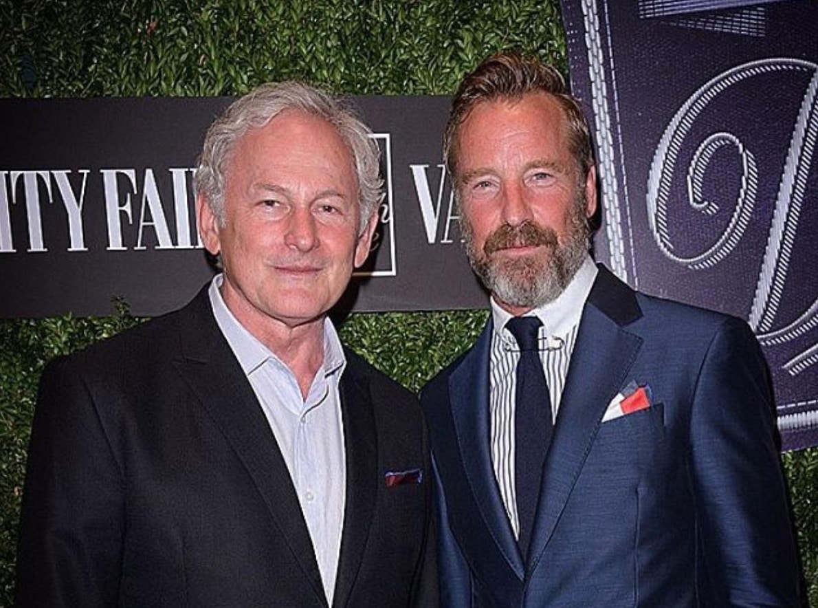 Ces couples de célébrités qui ont dévoilé au grand jour leur ...