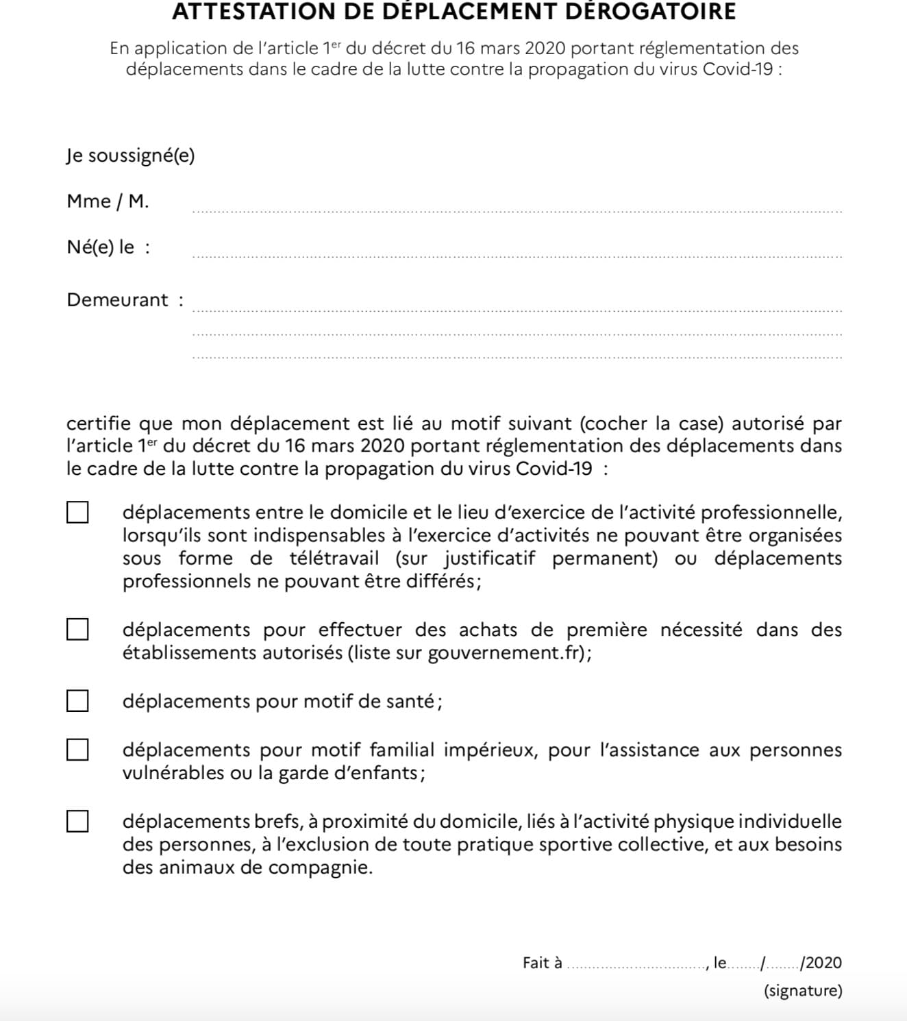 ATTENTION arnaques : Etes-vous sûr d'avoir téléchargé la bonne ...