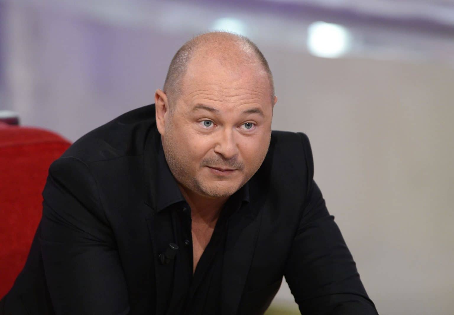 Cauet, c'est fini : la nouvelle vient de tomber...