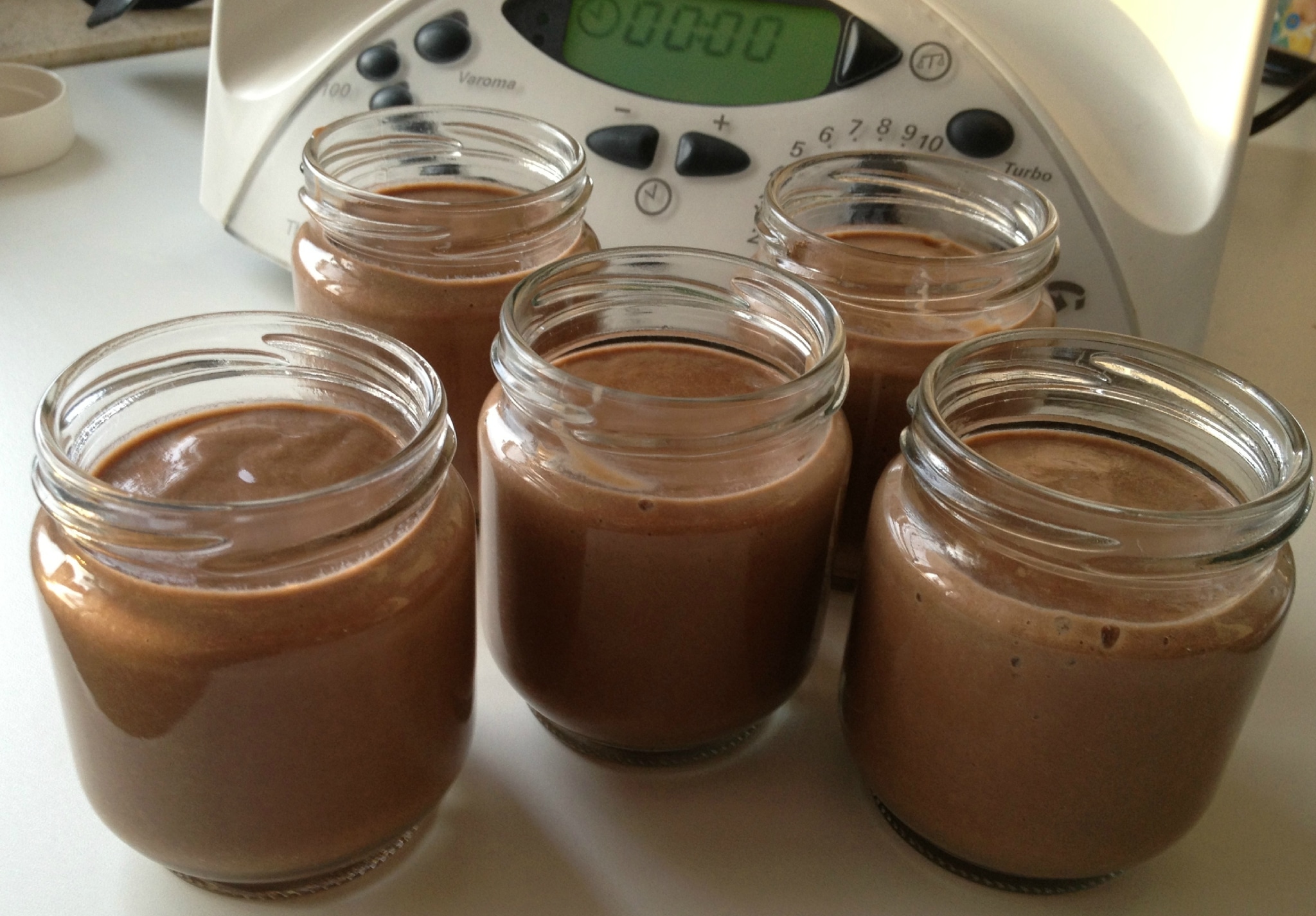 La Cr me Dessert Au Chocolat Un Plaisir Gourmand Facile R aliser