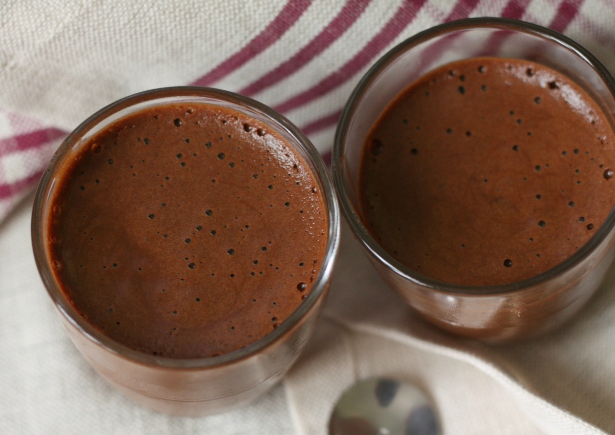 La crème dessert au chocolat : un plaisir gourmand facile à réaliser