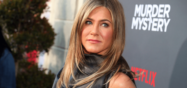 À 63 ans, Isabelle Nanty, c'est terminé