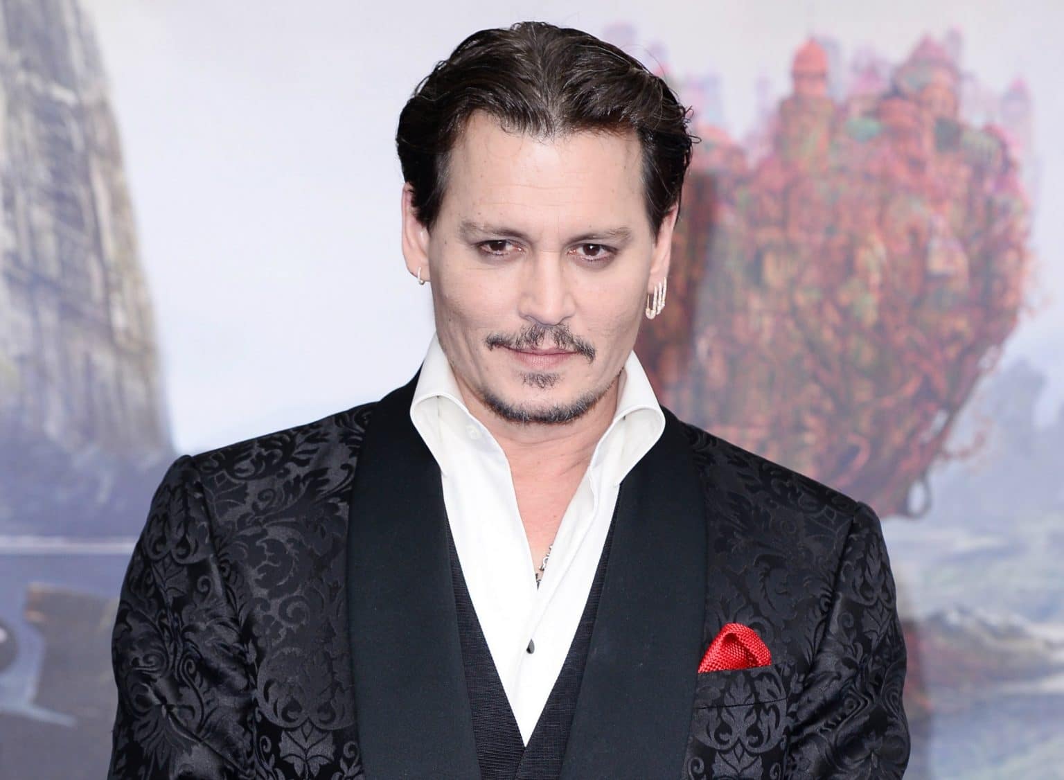 The Batman : Johnny Depp le nouveau Joker
