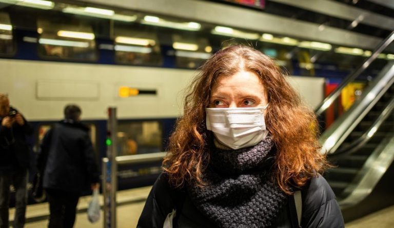 Si vous faites caca vert, voilà ce que cela signifie