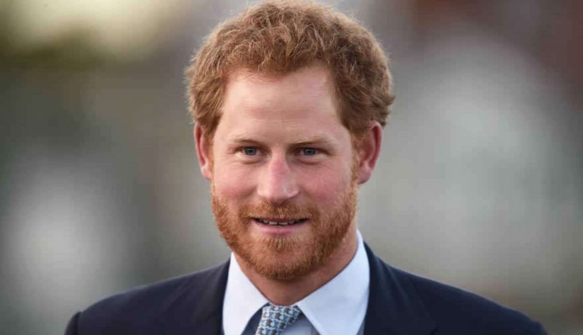 Le Prince Harry révèle avoir tué plus de 20 personnes