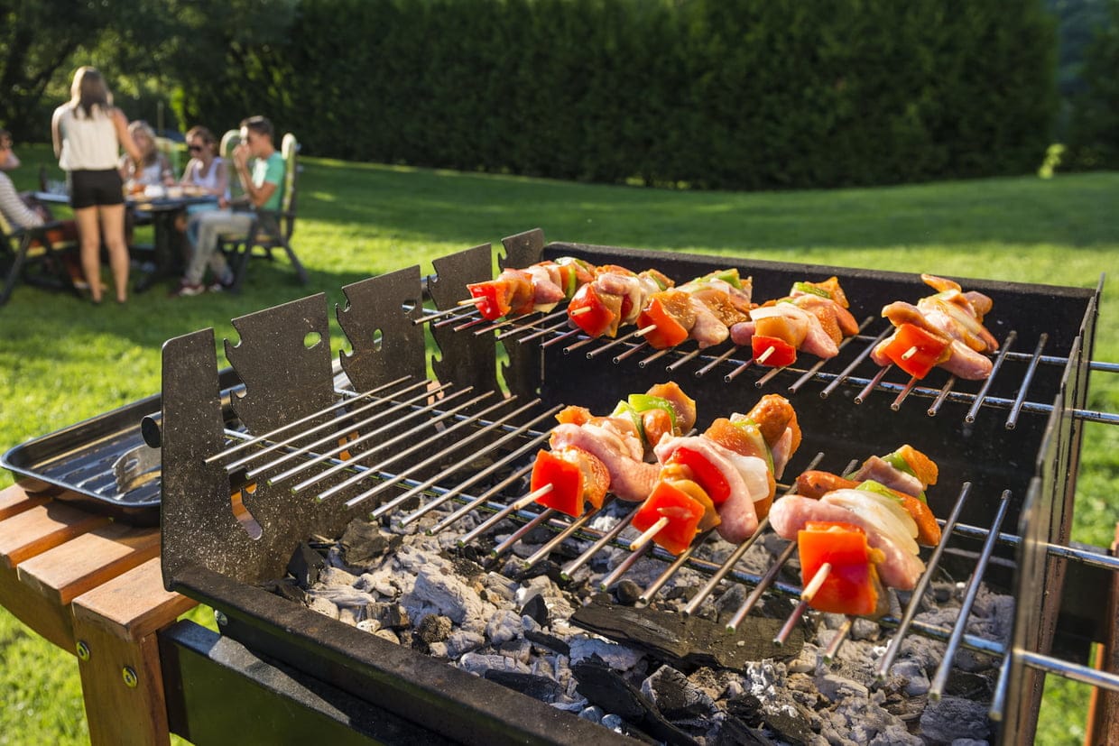 Confinement : les barbecues sont-ils réellement autorisés?