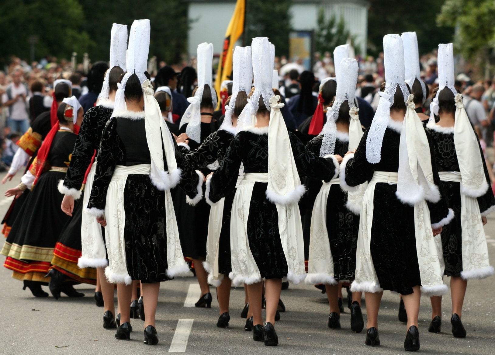 Triste nouvelle : la Bretagne a perdu l'une de ses plus célèbres ...