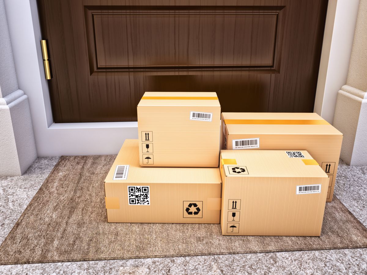 Confinement : quels transporteurs livrent encore vos colis