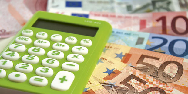 Confinement : Nos dépenses sont-elles vraiment moins importantes qu'en ...