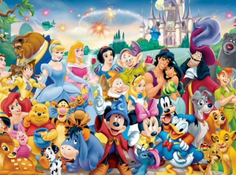 Quiz : Es-tu incollable sur l'Univers féerique de Disney
