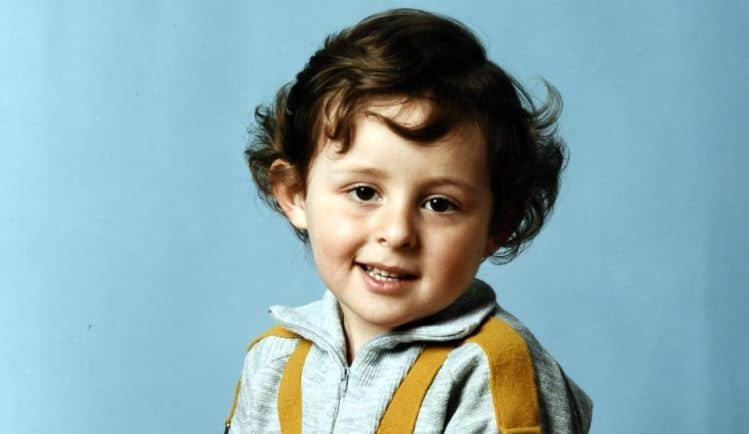 Affaire petit Grégory : un témoin clé de l'affaire vient de mourir