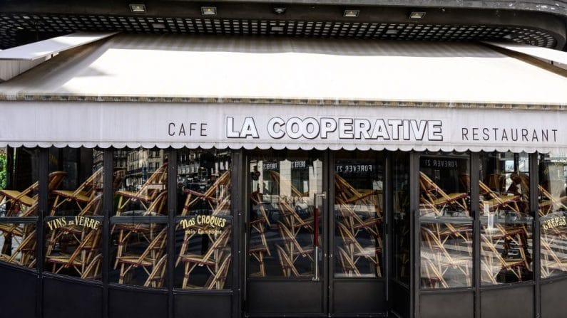 Restaurants : Menus, distance minimale entre les tables, quels sont les ...