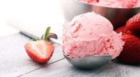 Sorbet aux fruits au thermomix : une recette facile prête en 2 minutes