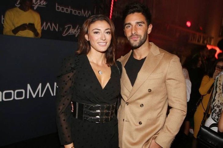 Rachel Legrain-Trapani et Valentin Léonard : après leur mariage, le ...