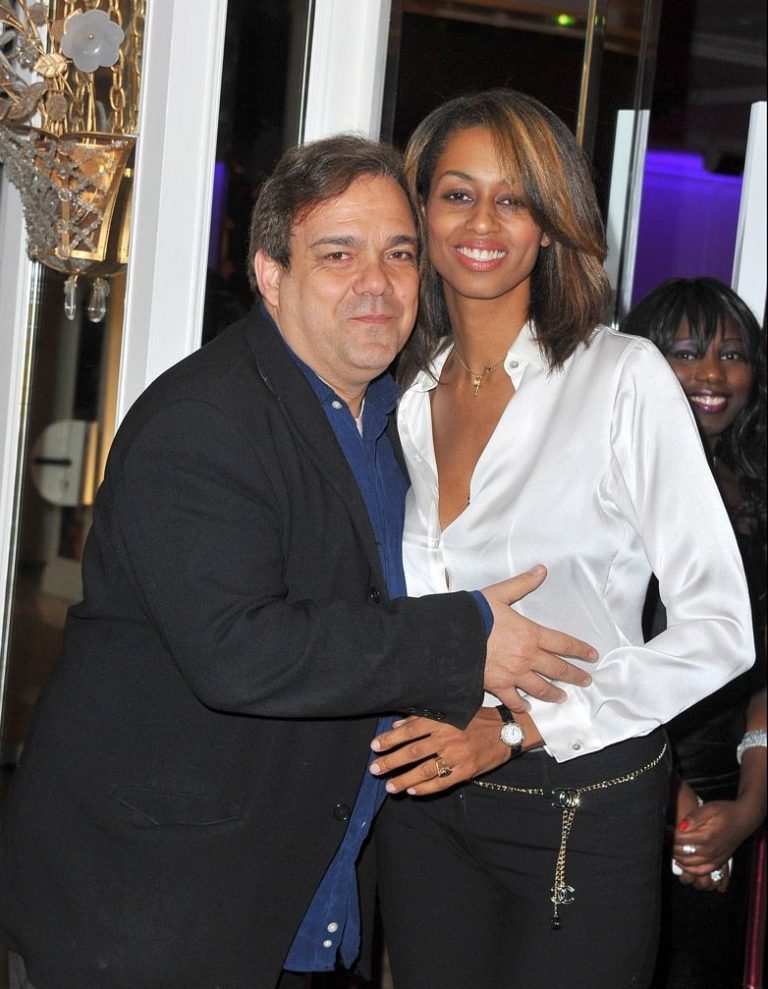 Comiques : Qui sont les compagnes des membres du trio incontournable ...