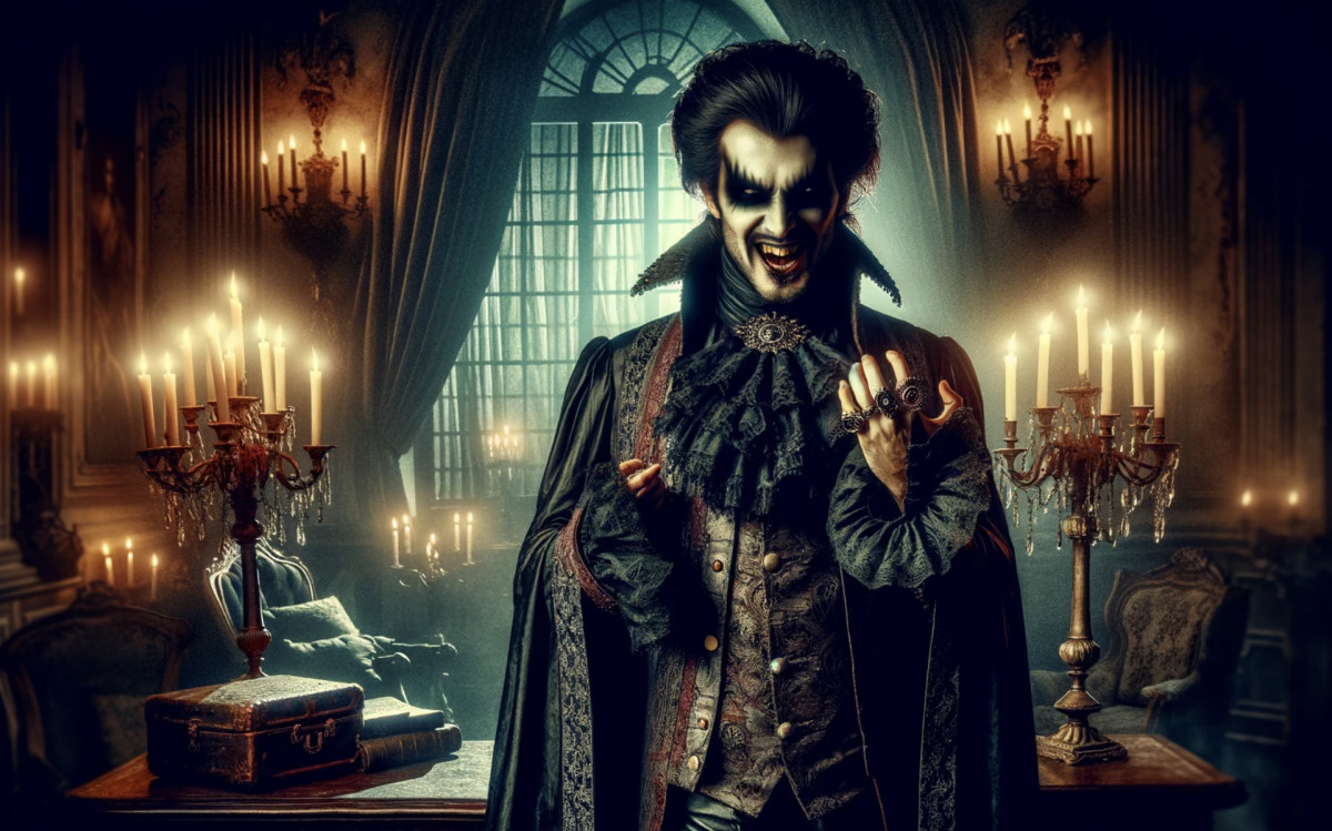 Notre Top 5 des blagues du jour : Spécial humour noir