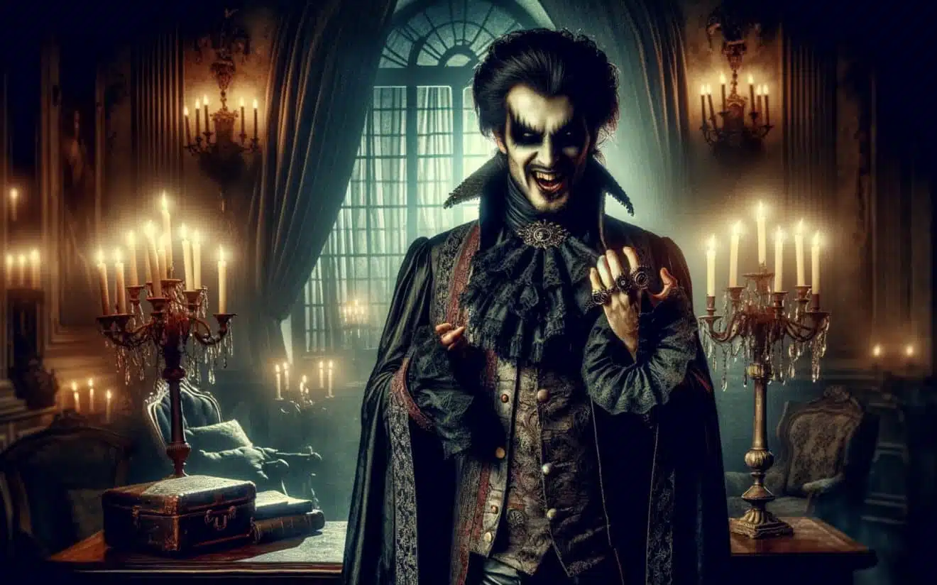 Blague du jour : Sa belle-mère tombe dans la fosse aux lions