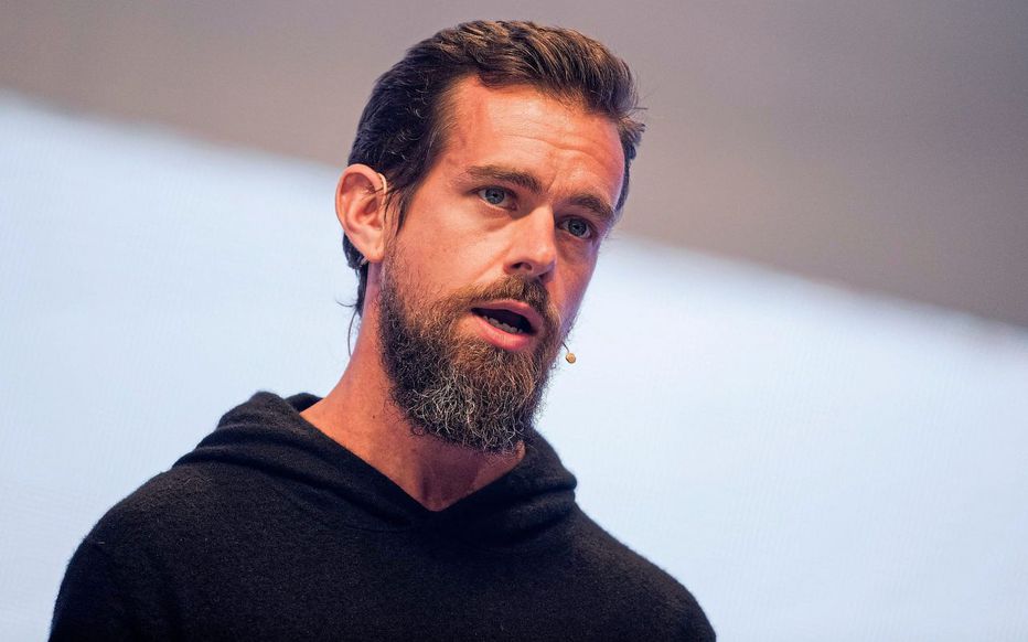Le patron de Twitter diffuse, par erreur, une visioconférence d'ordre ...