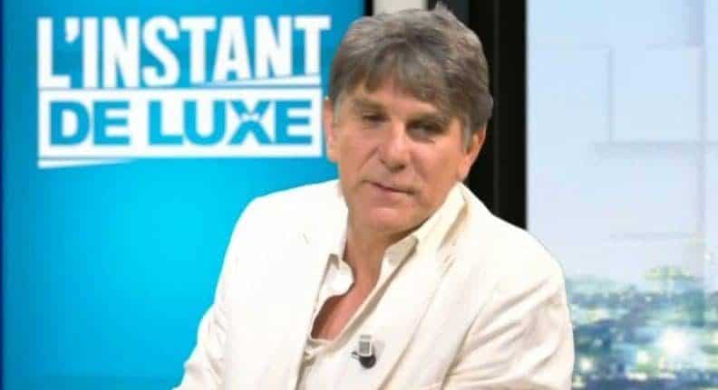 Tex : l'animateur révèle être ruiné après avoir "tout perdu" ! (VIDÉO)