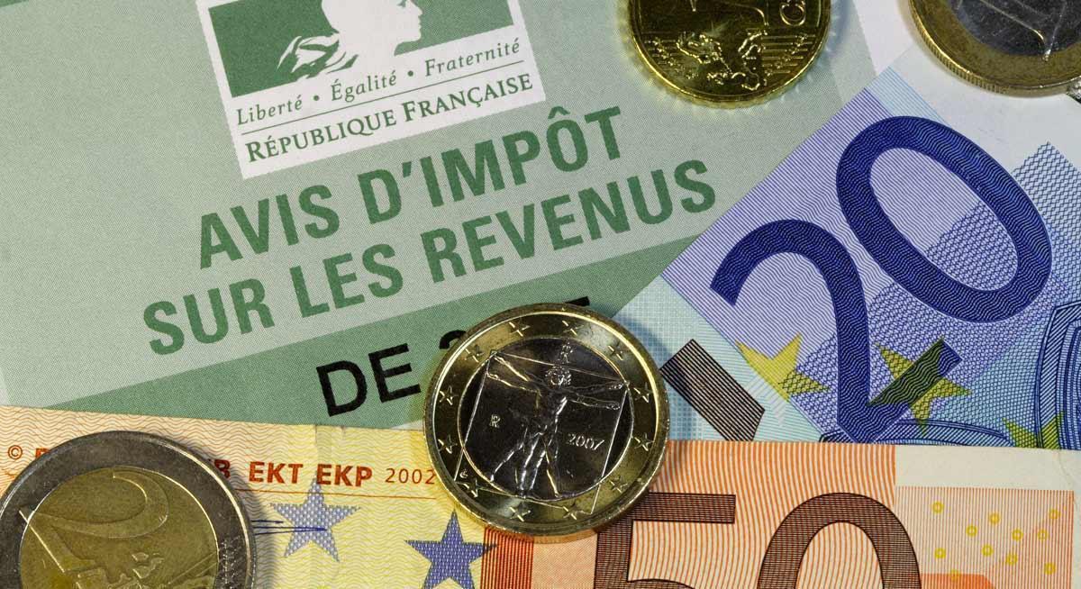 Impôts : Si le fisc vous doit de l'argent, quand vous sera-t-il versé?