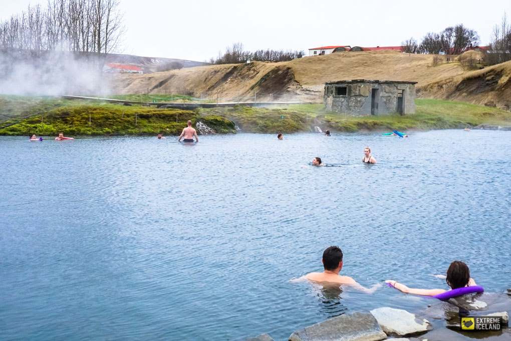 Ces 20 sources chaudes sont les plus belles d'Islande
