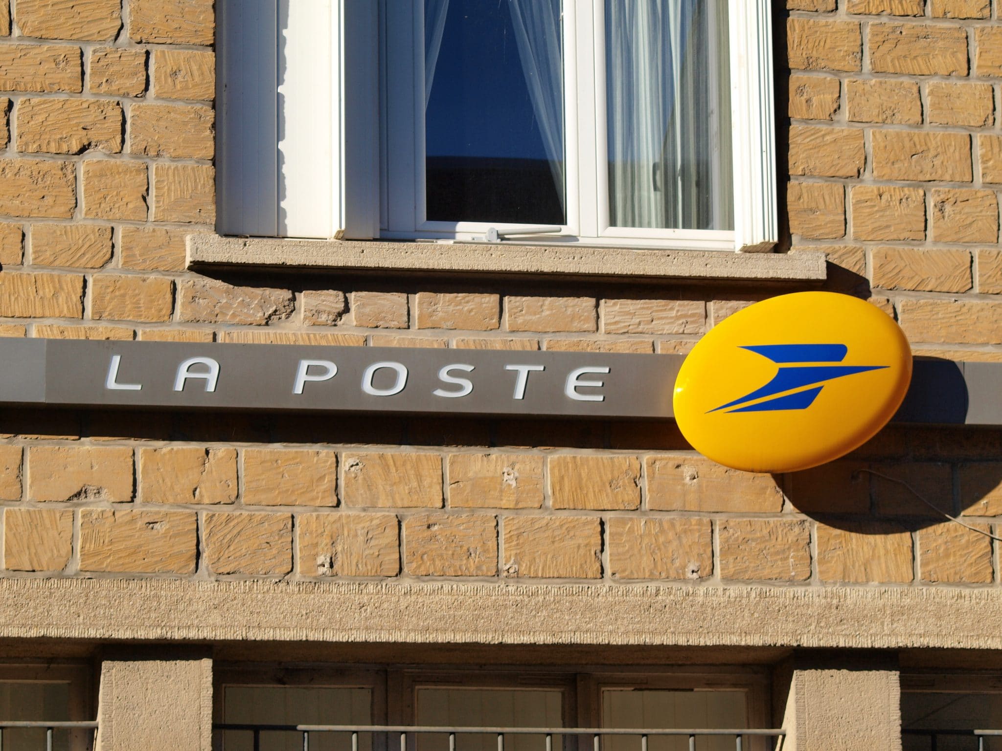 La Poste : un très grand changement annoncé... c'est la fin d'un ...