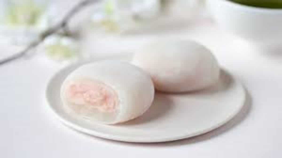 Mochi : la recette de base d'une pépite japonaise