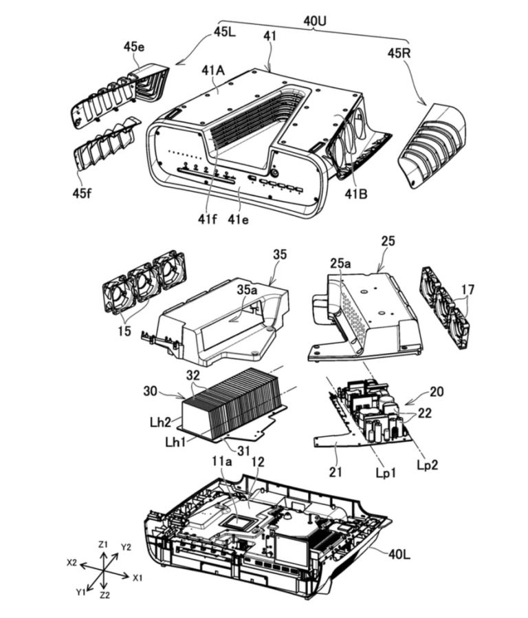 Playstation 5 : un nouvel élément crucial de la console dévoilé...