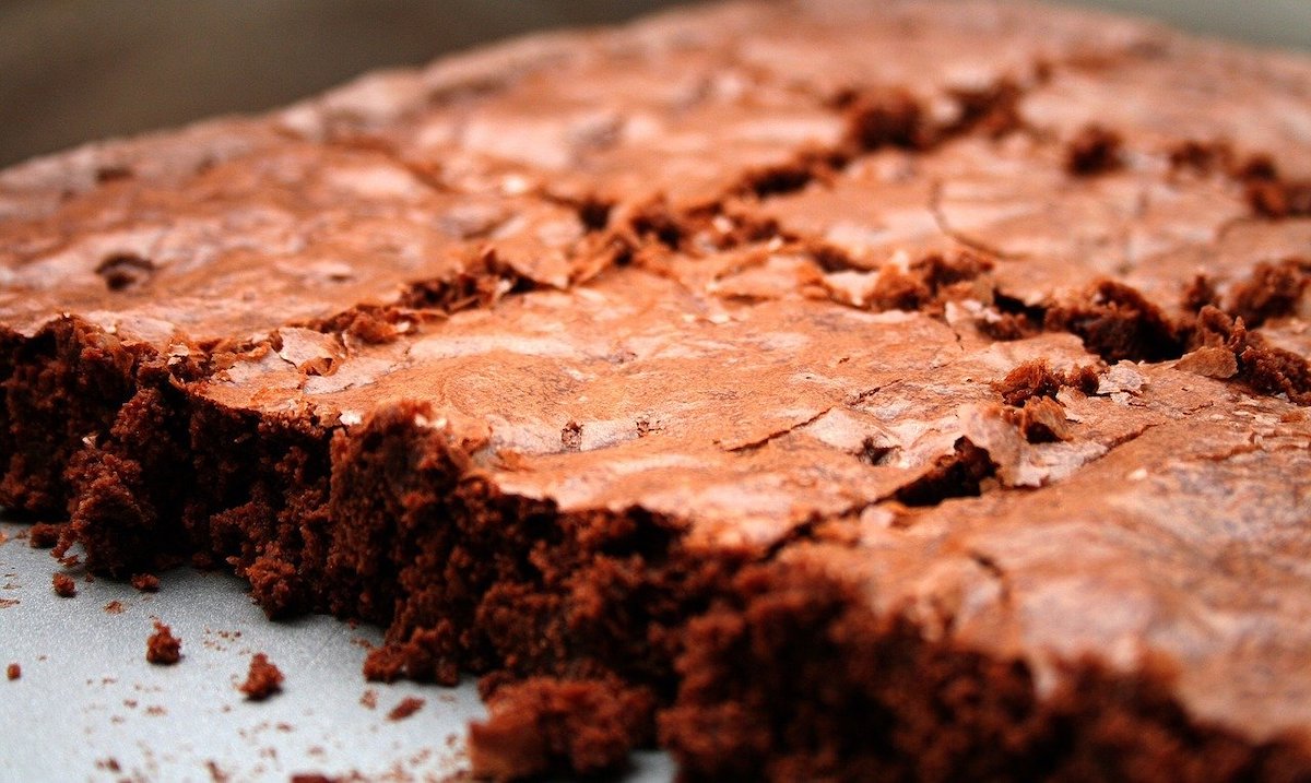 Laissez-vous tenter par ce brownie au barbecue : la recette étonnante ...
