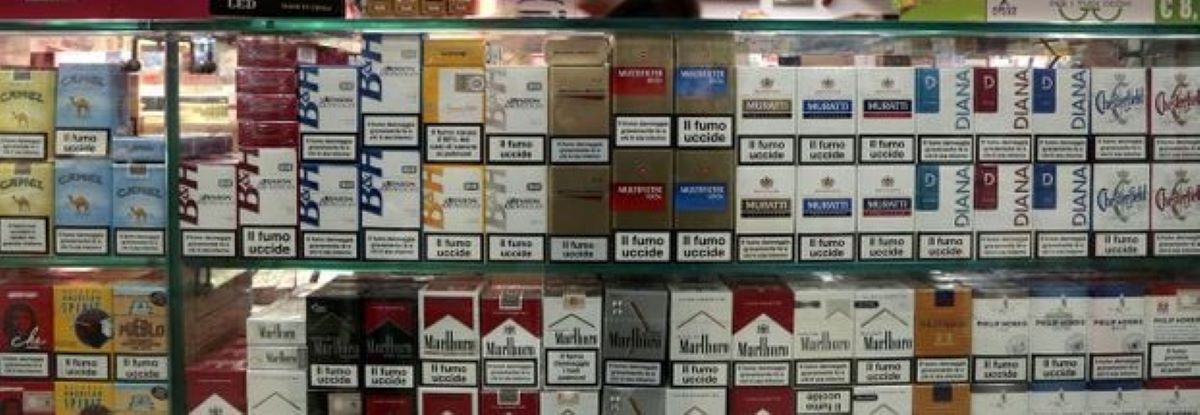 Les cigarettes d'Andorre désormais limitées à deux paquets pour les ...