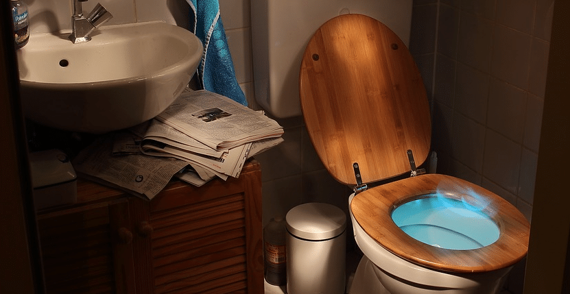 Ce geste anodin que vous êtes nombreux à faire revient à... lécher la ...