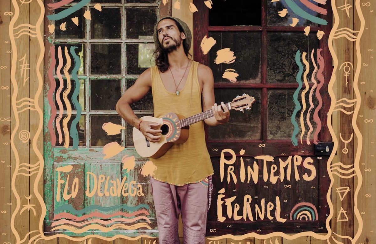 Que devient Flo Delavega ? Il dévoile son incroyable changement de vie