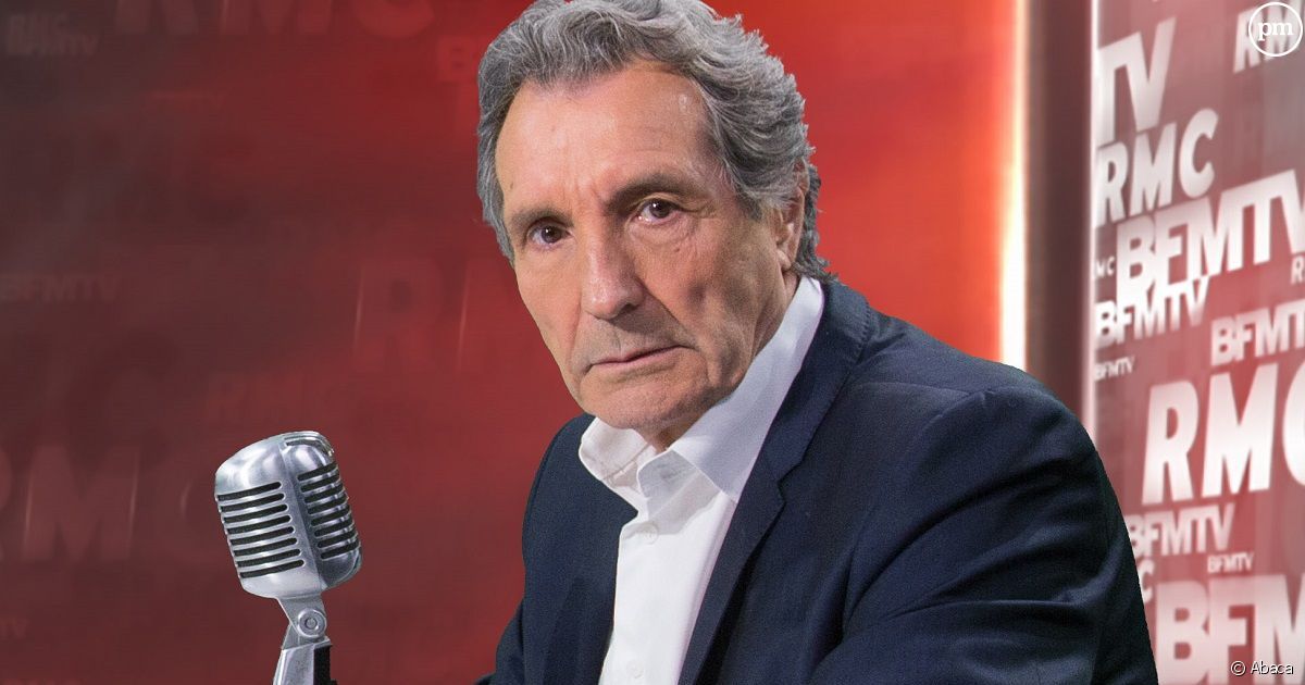 Jean-Jacques Bourdin : un terrible drame s'abat sur le journaliste