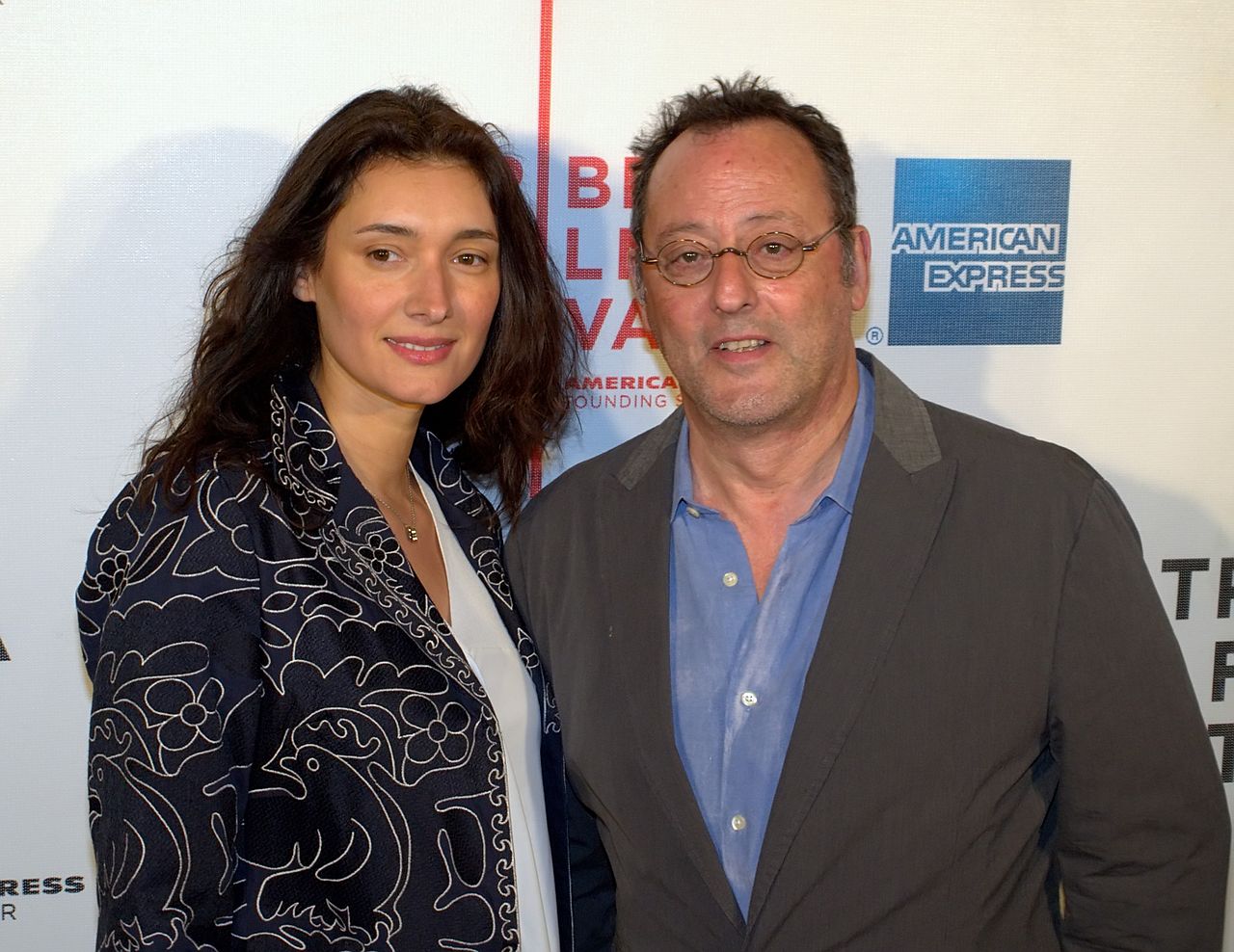 Jean Reno : ces confidences glaçantes sur son enterrement